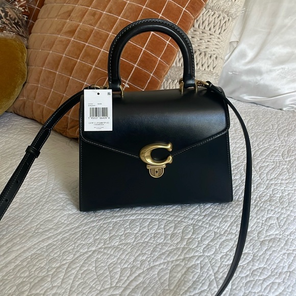 Coach | Bags | Coach Sammy | Poshmark